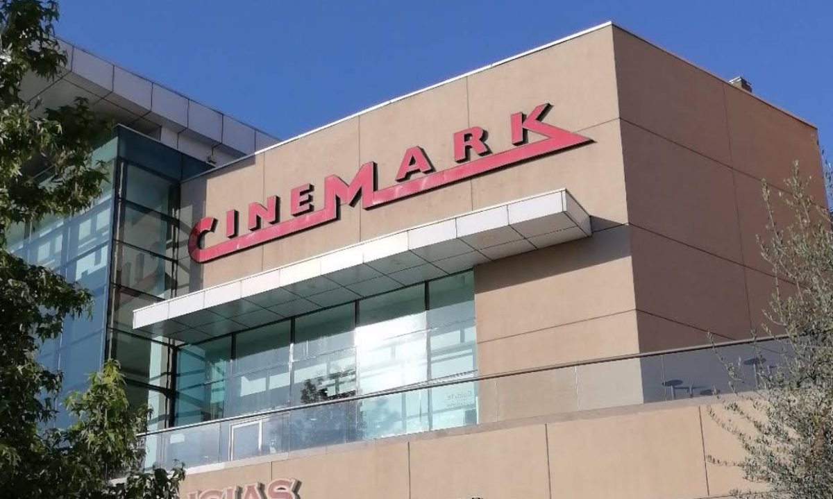 Cinemark Mallplaza Tobalaba - Comuna Puente Alto