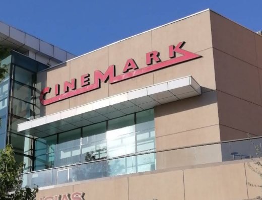 Cinemark Mallplaza Tobalaba - Comuna Puente Alto